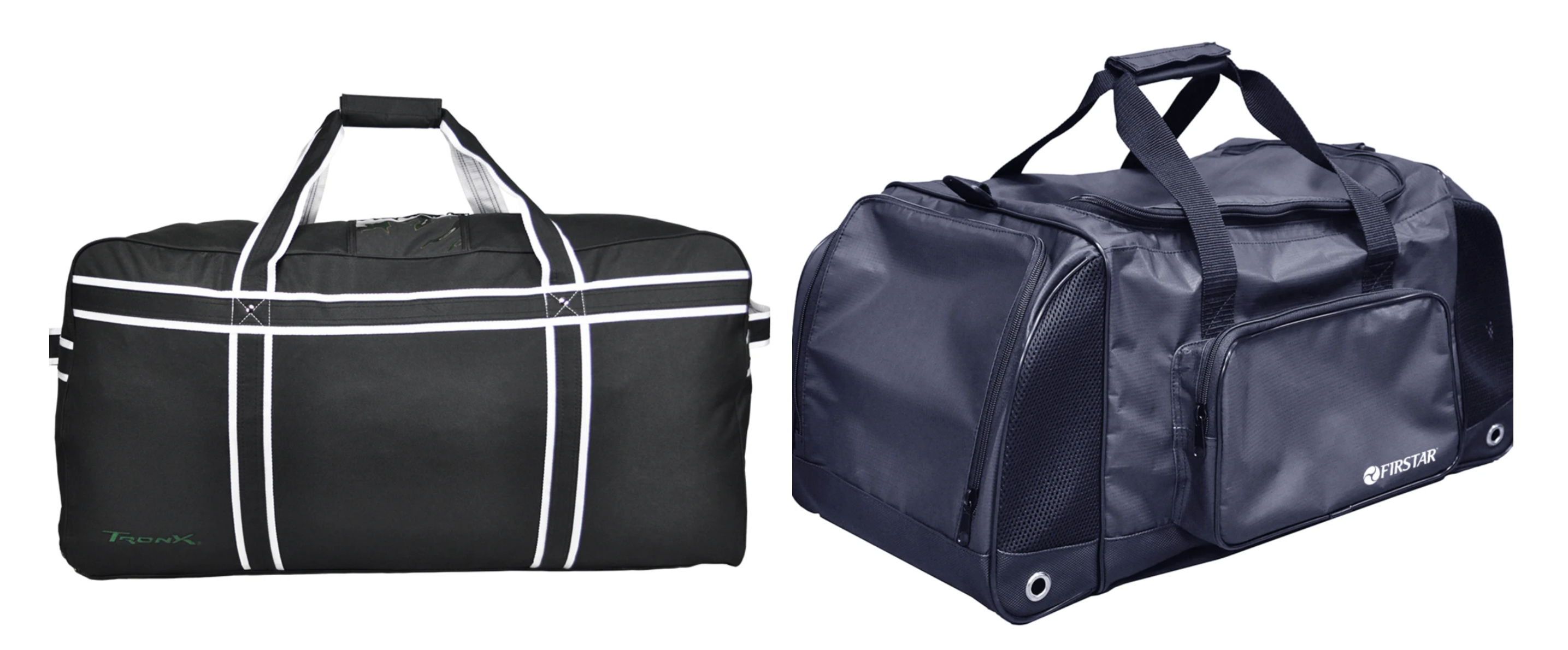 Ice Hockey Referee Bags – Hockey Ref Shop