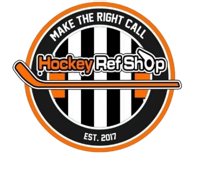 Hockey Ref Shop Brand