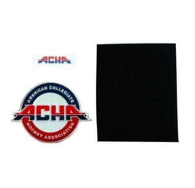ACHA Crest/Sticker Package – Hockey Ref Shop
